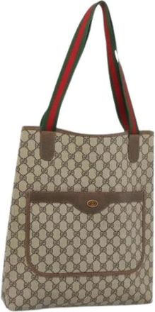 Gucci Damen, Pre-Owned, Beige, ONE SIZEGr&ouml;&szlig;e