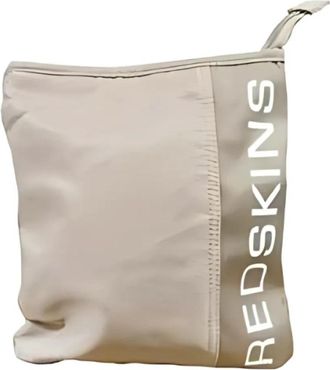Redskins Pochette plate nylon - - Bags - Herren - Beige - ONE SIZE