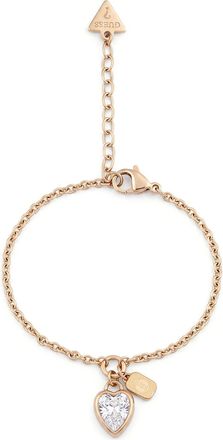 Guess Armband Guess JUBB06 360JW Goldfarben