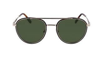 Lacoste Lunettes de Soleil LACOSTE L258S 771 SHINY GOLD 53/20/140 Homme