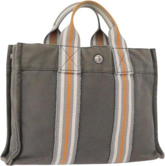 Herm&egrave;s Damen, Pre-Owned, Grau, ONE SIZEGr&ouml;&szlig;e