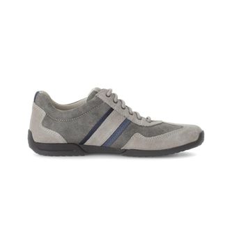 Gabor Herren, Schuhe, Grau, 43 EUGr&ouml;&szlig;e