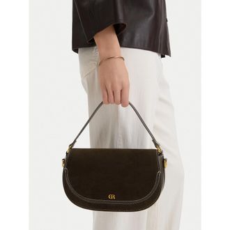 Gino Rossi Handtasche GINO ROSSI EO-LUIZA Braun