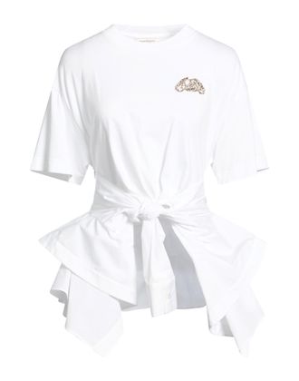 McQ by Alexander McQueen TOPS - T-shirts auf YOOX.COM