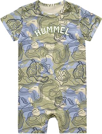 Hummel Janus Bodysuit S/s