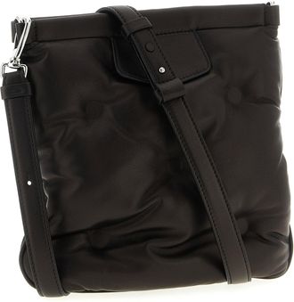 Maison Margiela Glam Slam Crossbody Bag - Black