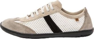 El Naturalista Mixte N5293 EL Viajero Sneakers Basses, White-Black, 41 EU Large
