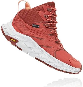 Hoka One One Damen Bergstiefel W ANACAPA MID GTX