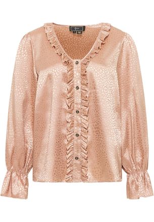 Faina Blouse ikita