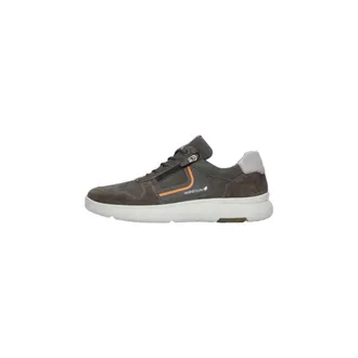 Waldl&auml;ufer Herren, Schuhe, Grau, 42 1/2 EUGr&ouml;&szlig;e