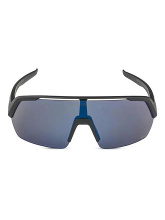 Alpina Turbo HR Q-Lite Sonnenbrille - Schwarz