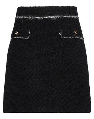 Fay BAS - Mini-jupes sur YOOX.COM