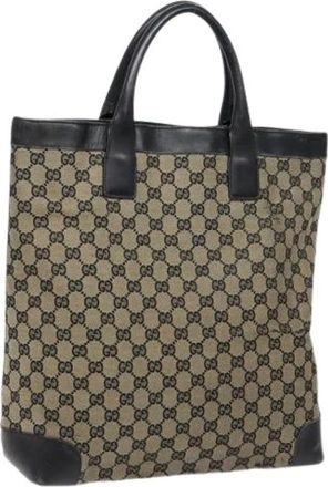 Gucci Damen, Pre-Owned, Beige, ONE SIZEGröße