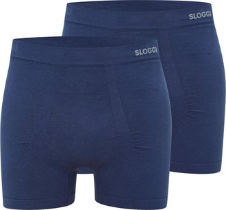 sloggi Boxershorts GO