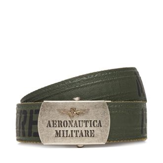 Aeronautica Herreng&uuml;rtel Aeronautica Militare 252CI0317UCT03585 Gr&uuml;n