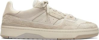 Axel Arigato Homme, Chaussures, Beige, Taille: 44 EU Clay Baskets