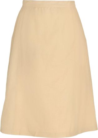 Maison Margiela HOSEN & R&Ouml;CKE - Midi-R&ouml;cke auf YOOX.COM