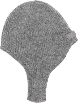 Jacquemus Gros Grain Hood