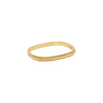 Michael Kors Bracelets - - Accessories - Damen - Gelb - ONE SIZE