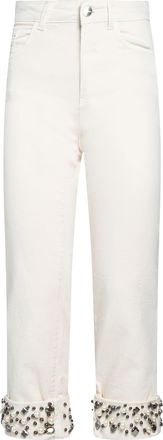 Kocca HOSEN & R&Ouml;CKE - Hosen auf YOOX.COM