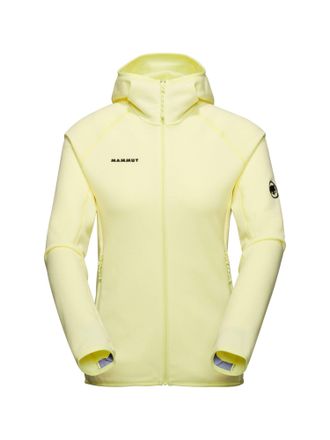 Mammut Funktionsfleecejacke Aconcagua