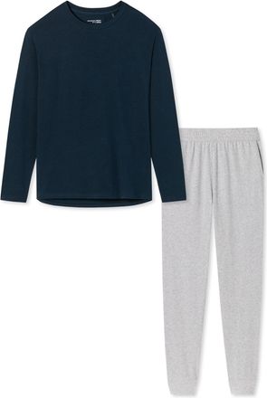 Schiesser Pyjama Cotton