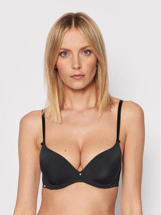 Selmark Push-up-BH Etna 10513 Schwarz