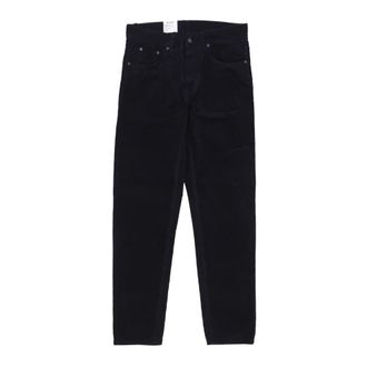 Carhartt Work in Progress Homme, Pantalons, Bleu, Taille: W29 Newel Pant