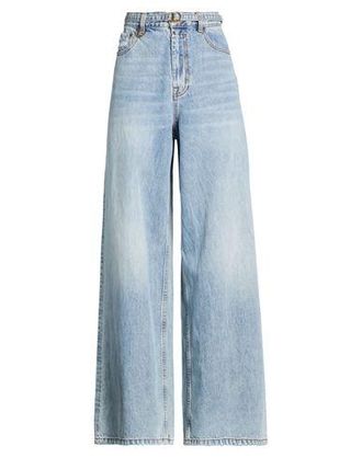 Zimmermann BAS - Pantalons en jean sur YOOX.COM