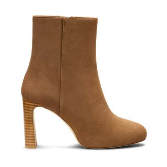 Stuart Weitzman Damen, Schuhe, Braun, 36 1/2 EUGr&ouml;&szlig;e