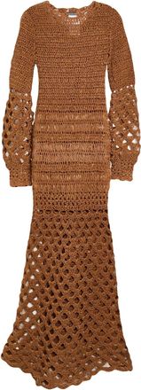 Alberta Ferretti KLEIDER - Maxi-Kleider auf YOOX.COM