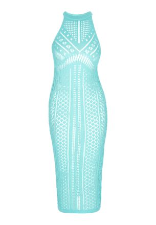 Izia Kleid Frauen T&uuml;rkis