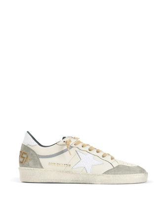 Golden Goose Baskets - Vert