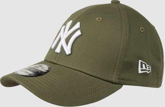 New Era Cap aus Baumwolle Modell 39Thirty