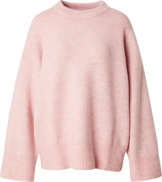 Edited Pullover Kalani