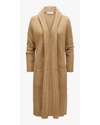 Stephan Boya Cashmere-Cardigan