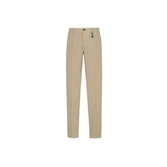 Manuel Ritz Pantalone Chino - - Trousers - Herren - Beige - XL