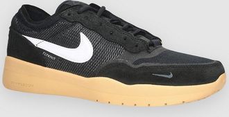 Nike SB PS8 Skateschuhe gum ylw