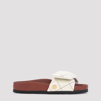Birkenstock Birkenstock 1744 Sylt Saldals