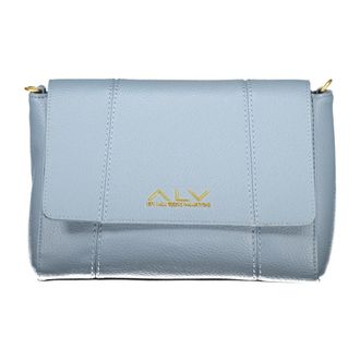 Alviero Martini 1A Classe Diana Messenger Bag - - Bags - Damen - Blau - ONE SIZE