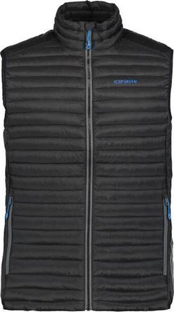 Icepeak Herren Weste BELZONI