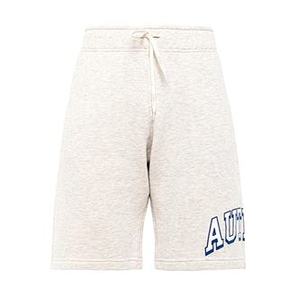 Autry Stylische Denim-Hose f&uuml;r M&auml;nner - - Shorts - Herren - Grau - XL