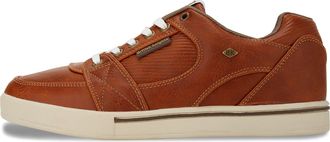 British Knights Unisex-Erwachsene Uto Low-Top, Braun (Cognac-Brown 03)