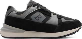 Badura Sneakers Badura GRAFTON-23 MB Schwarz