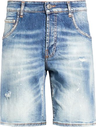 Yes London HOSEN & R&Ouml;CKE - Jeansshorts auf YOOX.COM