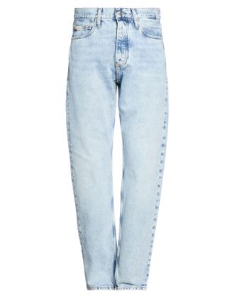 Calvin Klein HOSEN & R&Ouml;CKE - Jeanshosen auf YOOX.COM
