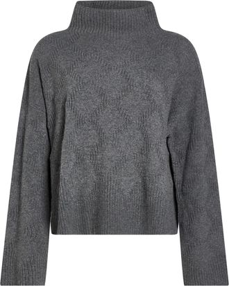 Liviana Conti STRICKWAREN - Rollkragenpullover auf YOOX.COM
