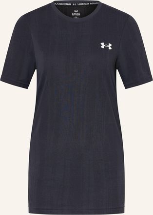 Under Armour T-Shirt Ua Vanish schwarz