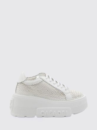 Casadei Baskets CASADEI Femme couleur Blanc