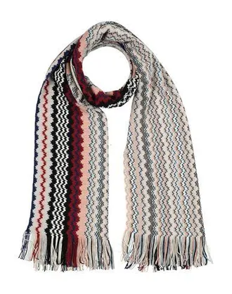 Missoni ACCESSOIRES - &Eacute;charpes sur YOOX.COM